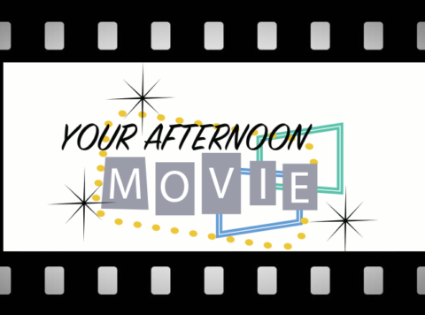 Afternoon Movies - Morcaman